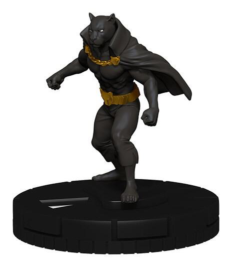 Black Panther - Earth X - Heroclix - TCGplayer.com