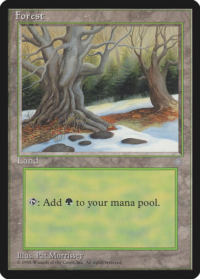 Island (334) - Ice Age - Magic: The Gathering - TCGplayer.com