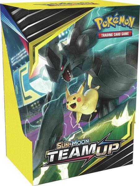 Team Up Prerelease Kit - SM - Team Up - Pokemon - TCGplayer.com
