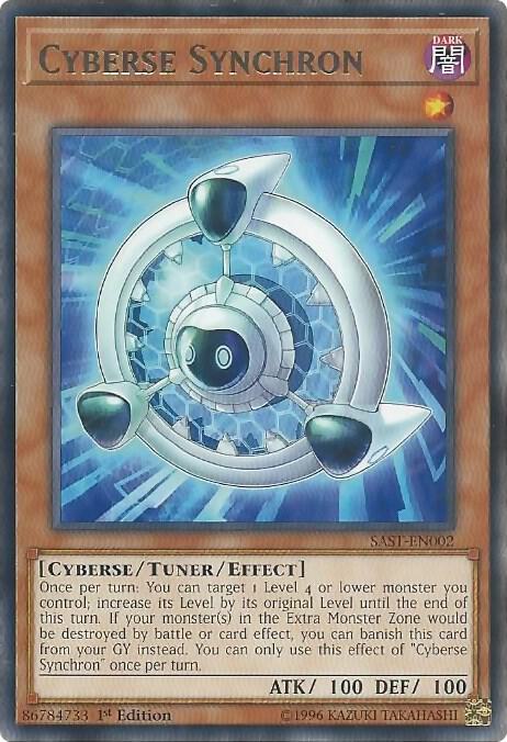Cyberse Magician - Cybernetic Horizon - YuGiOh - TCGplayer.com
