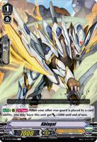 Ablagal - V-BT03: Miyaji Academy CF Club - Cardfight Vanguard