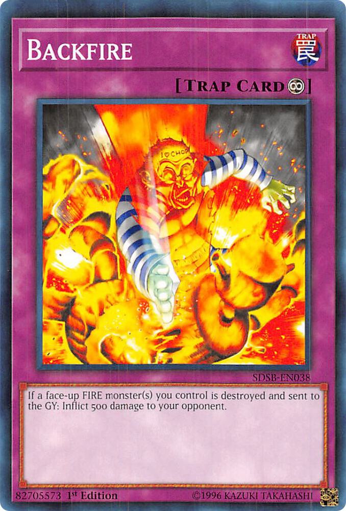 Kickfire - Cosmo Blazer - YuGiOh