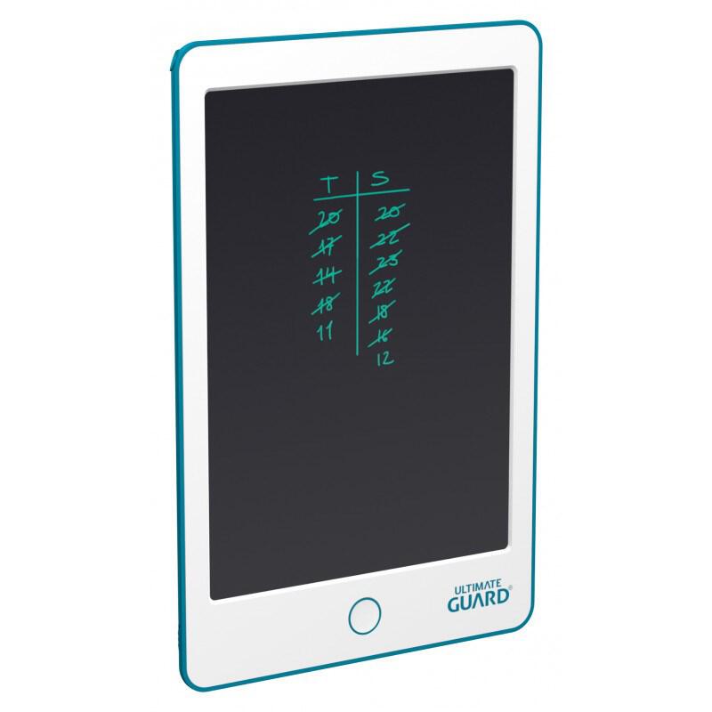 Ultimate Guard Digital Life Pad 9" - Ultimate Guard Life Counters ...
