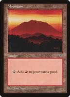 Mountain (Red) - Mirage - Magic: The Gathering - TCGplayer.com