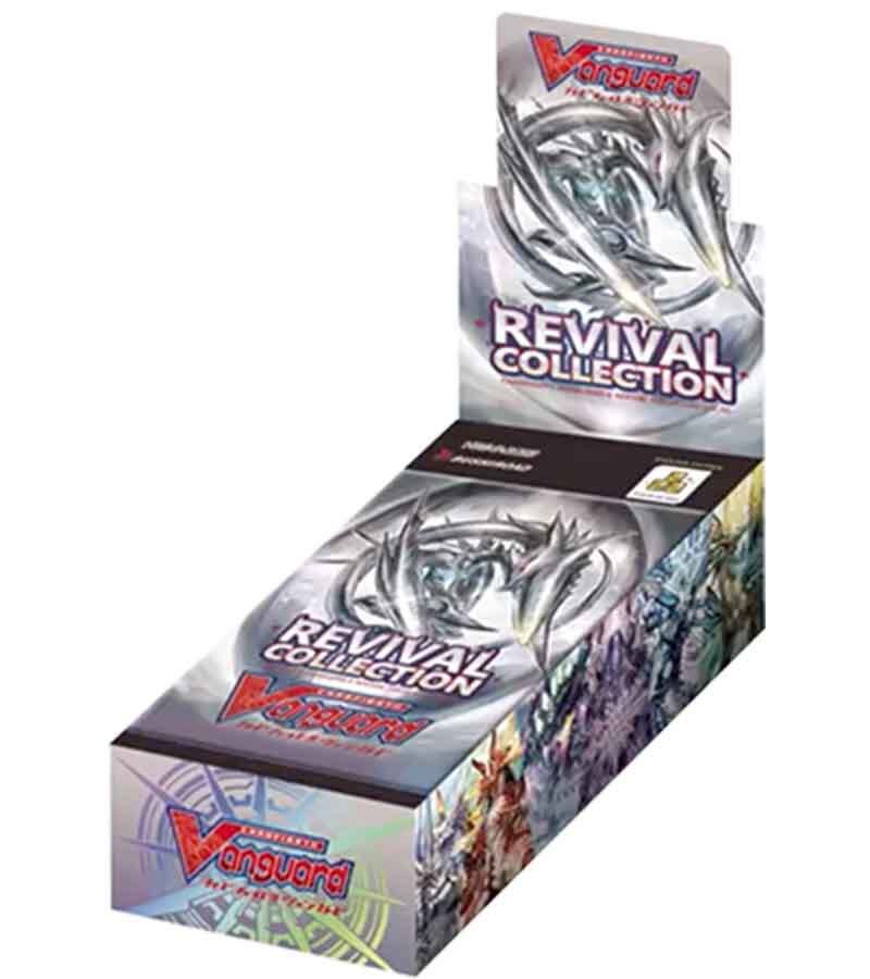 G-RC02: Revival Collection Booster Box - G-RC02: Revival Collection ...