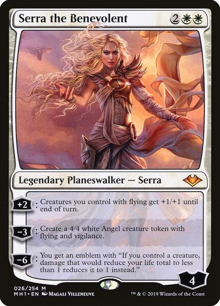 Commander MTG Deck Guide: Giada, Font of Hope | TCGplayer
