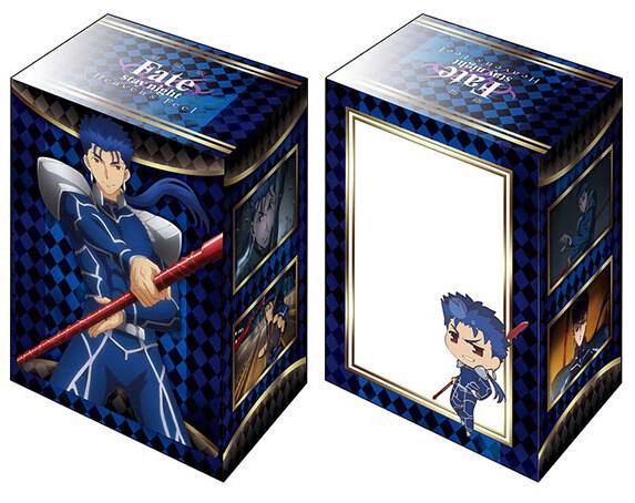 Bushiroad Deck Holder Collection V2 Vol.588: Fate/stay night [Heaven's ...