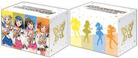 Bushiroad Deck Holder Collection V2 Vol.625: The IDOLM@STER Million ...