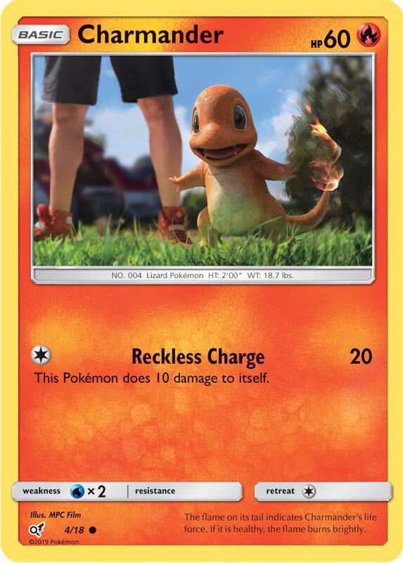 Charmander - 9/108 (Toys R Us Promo) - Miscellaneous Cards & Products ...