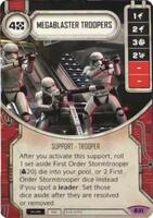 Megablaster Troopers (Card Only) - Convergence - Star Wars: Destiny