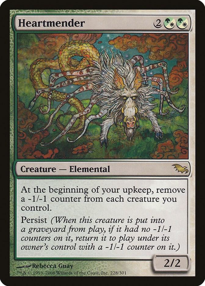 Coral Merfolk - 7th Edition - Magic: The Gathering