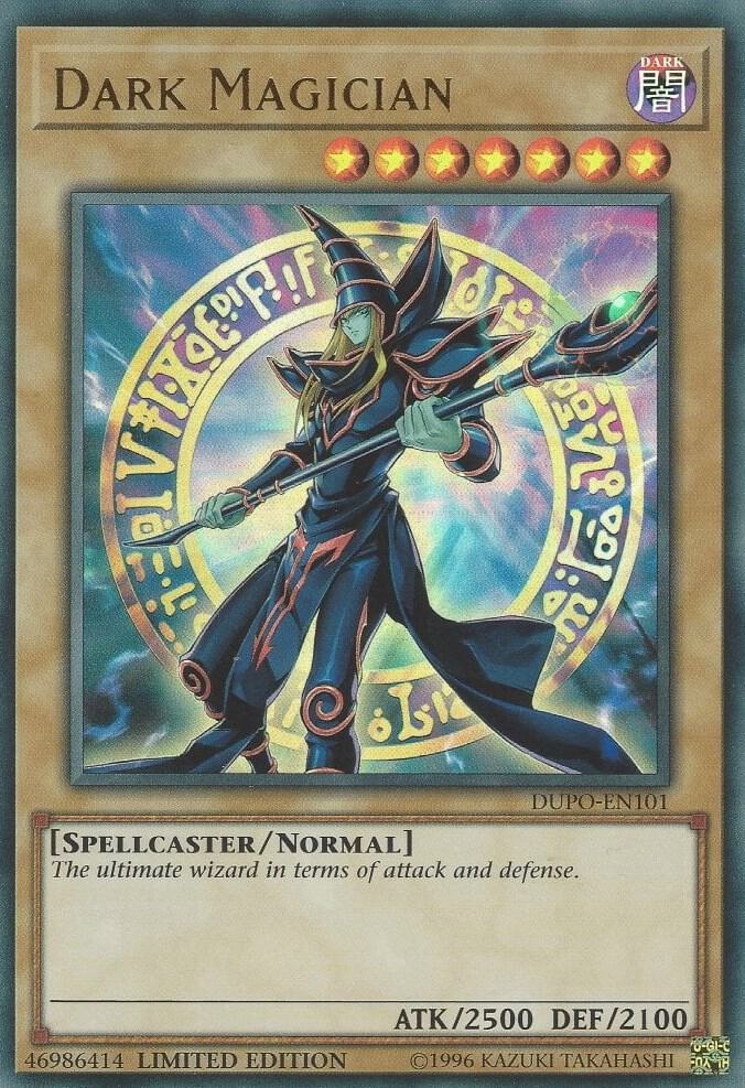 Dragon Master Knight - Legendary Collection Kaiba - YuGiOh