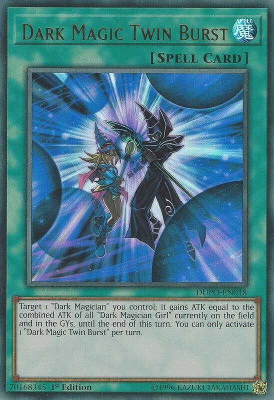 Dark Magic Inheritance - Structure Deck: Yugi Muto - YuGiOh - TCGplayer.com