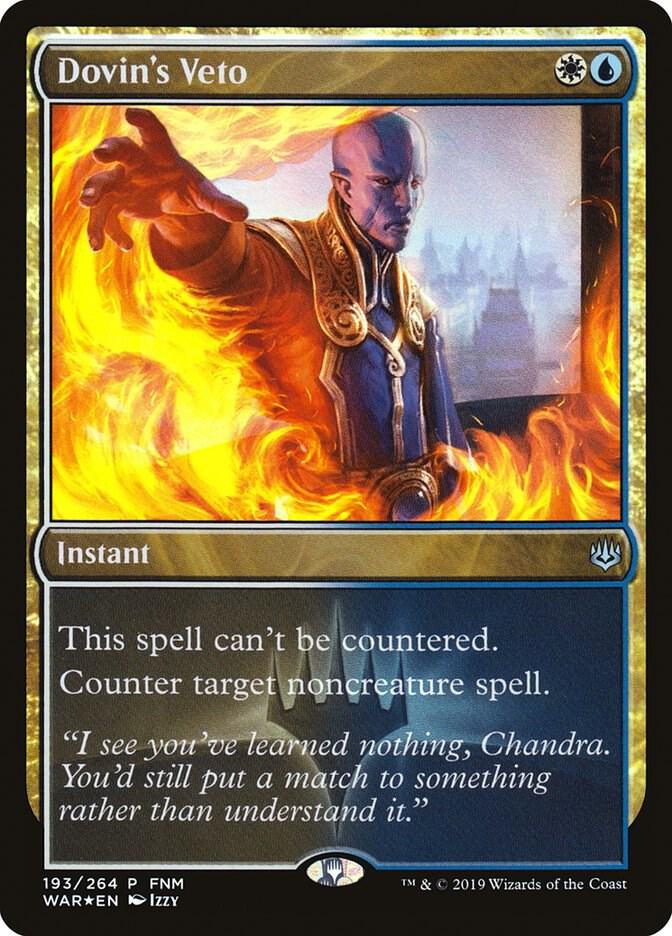 Supreme Verdict (Borderless) - Double Masters 2022 - Magic: The Gathering