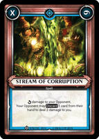 Stream of Corruption (Claimed) - Wave 3 - Savagery - Warhammer Age of ...