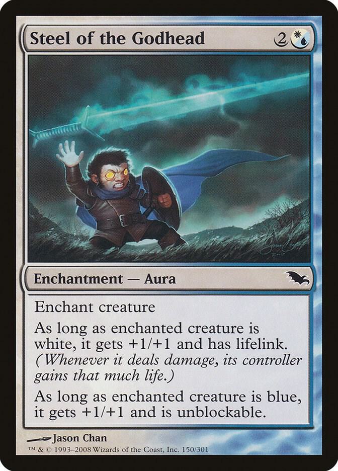 Imprisoned in the Moon - Eldritch Moon - Magic: The Gathering ...