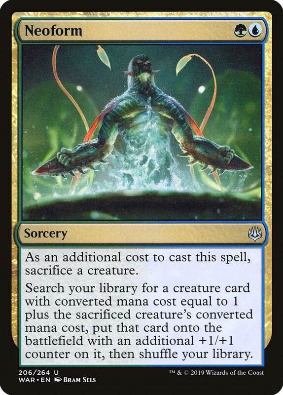 Top 5 Best Multicolor MTG Cards in cEDH | TCGplayer