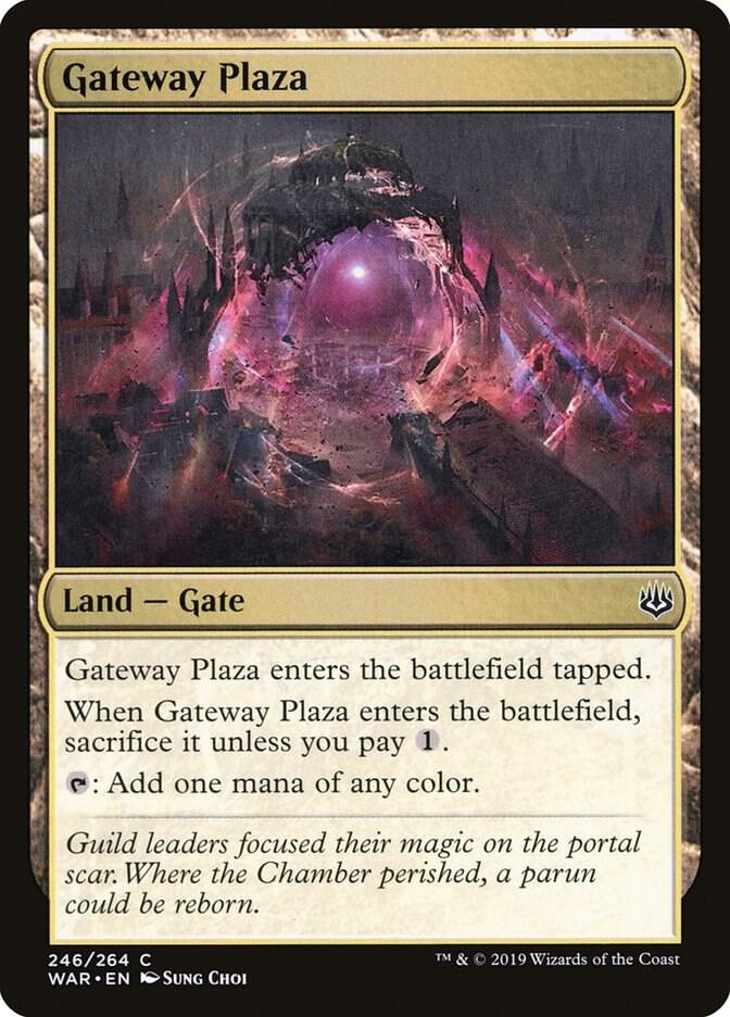 Maze's End - Dragon's Maze - Magic: The Gathering - TCGplayer.com