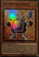 Batteryman Solar - OTS Tournament Pack 10 - YuGiOh - TCGplayer.com