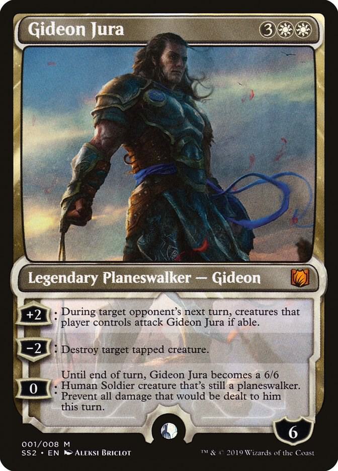 Garruk, Unleashed - Prerelease Cards - Magic: The Gathering
