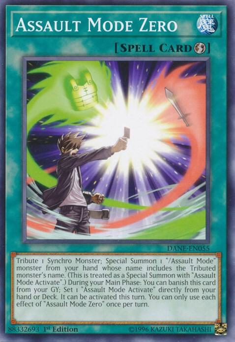 T.G. Halberd Cannon/Assault Mode - Dark Neostorm - YuGiOh - TCGplayer.com