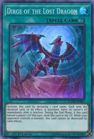 Dirge of the Lost Dragon - Dark Neostorm - YuGiOh - TCGplayer.com