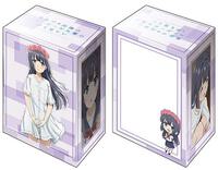 Bushiroad Deck Holder Collection V2 Vol.714: Bunny Girl Senpai - Shoko ...