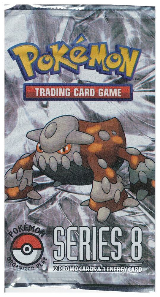 POP Series 8 Pack - POP Series 8 - Pokemon - TCGplayer.com