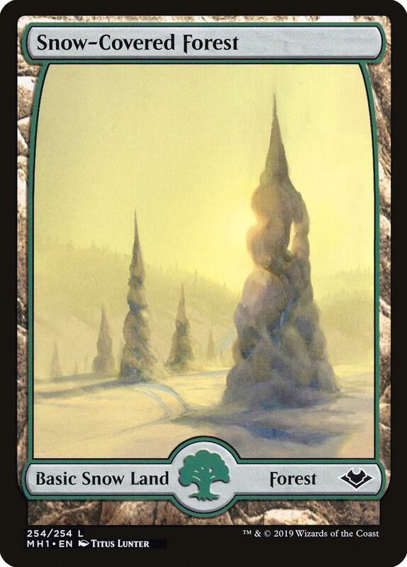 Glacial Chasm - Ice Age - Magic: The Gathering - TCGplayer.com