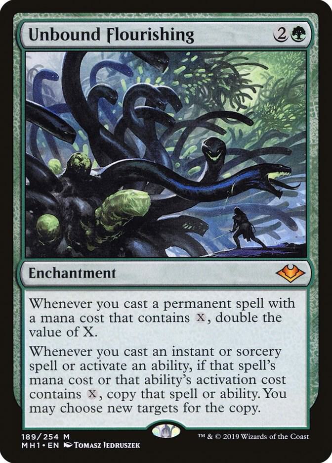 Gargos, Vicious Watcher - Core Set 2020 - Magic: The Gathering ...