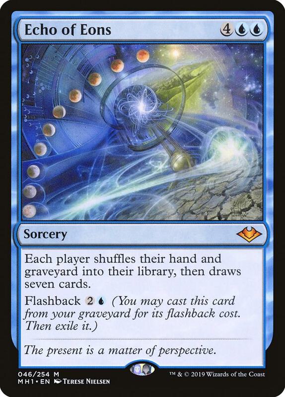 Harmonic Prodigy - Modern Horizons 2 - Magic: The Gathering - TCGplayer.com