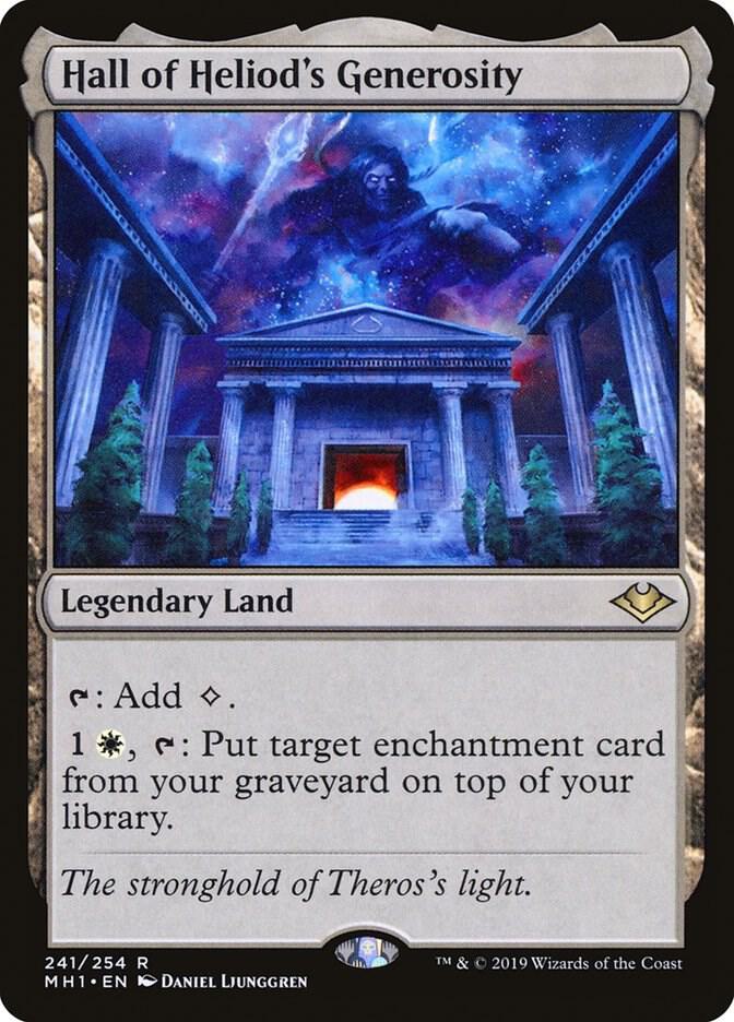 Nykthos, Shrine to Nyx - Theros - Magic: The Gathering - TCGplayer.com