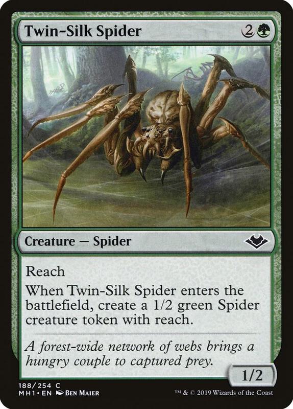 Shelob, Child of Ungoliant - Universes Beyond: The Lord of the Rings ...