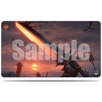 Modern Horizons Sword of Sinew and Steel (V5) Playmat for Magic: The ...