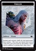 Shapeshifter // Emblem - Wrenn and Six Double-Sided Token - Modern ...