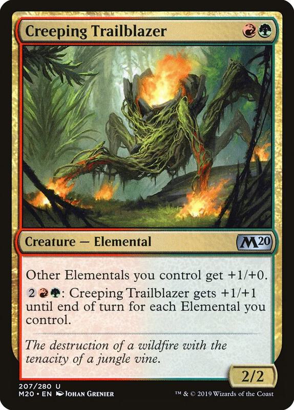 How to Build an Elemental Commander Deck in MTG | TCGplayer