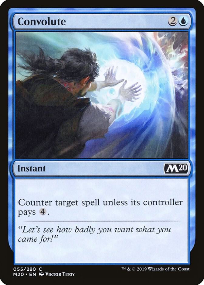 Mindstatic - Dragon's Maze - Magic: The Gathering