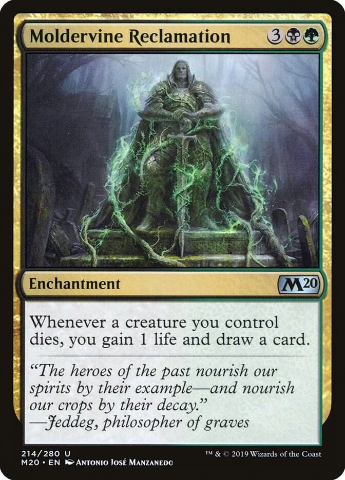 Chatterfang, Squirrel General - Modern Horizons 2 - Magic: The ...