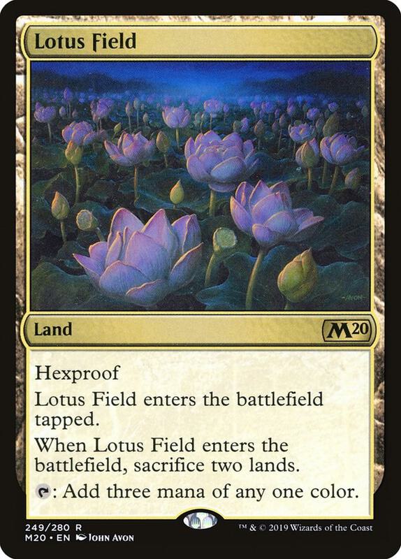 Collector Ouphe - Modern Horizons - Magic: The Gathering - TCGplayer.com