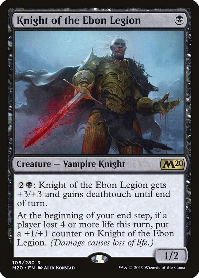Sorin, Imperious Bloodlord - Core Set 2020 - Magic: The Gathering