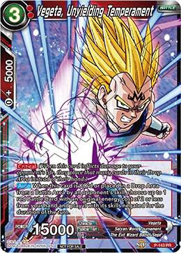 Demigra, Unison of Sorcery - Judge Promotion Cards - Dragon Ball Super ...