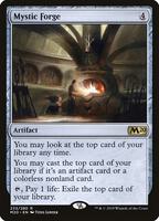 Mystic Forge - Core Set 2020 - Magic: The Gathering - TCGplayer.com