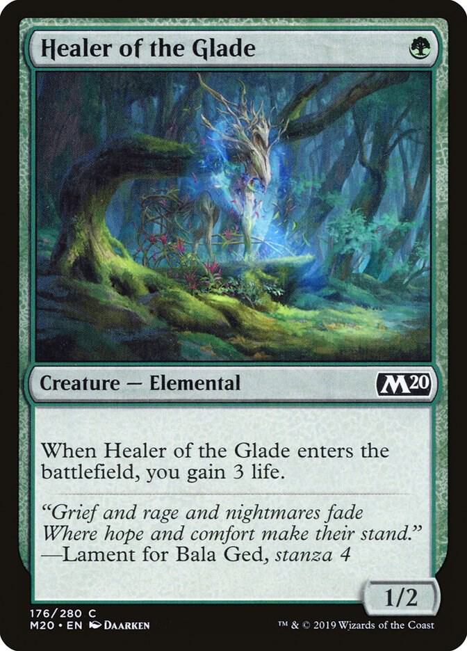 Ivy Elemental - Iconic Masters - Magic: The Gathering