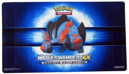 Pokemon Mega Swampert Ex