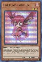Fortune Fairy En - Battles of Legend: Hero's Revenge - YuGiOh ...