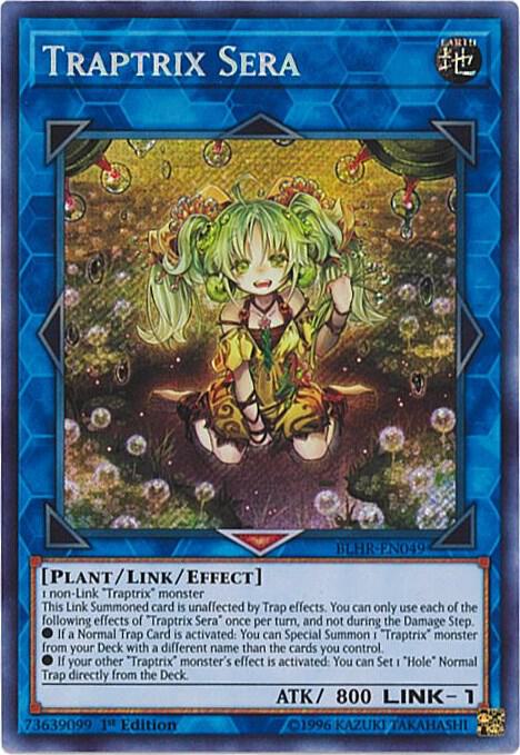Infernal Flame Banshee - 25th Anniversary Tin: Dueling Mirrors - YuGiOh ...