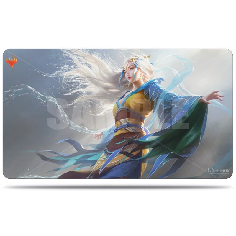 Core Set 2020 Small Size Playmat for Magic V2 - Mu Yanling, Sky Dancer ...