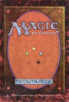 Revised Edition Gift Box - Gift Boxes and Promos - Magic: The Gathering