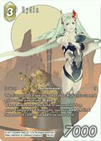 Rydia (Full Art) - FF: Promo Cards - Final Fantasy TCG - TCGplayer.com