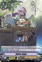 Diviner Angel - V-BT05: Aerial Steed Liberation - Cardfight Vanguard